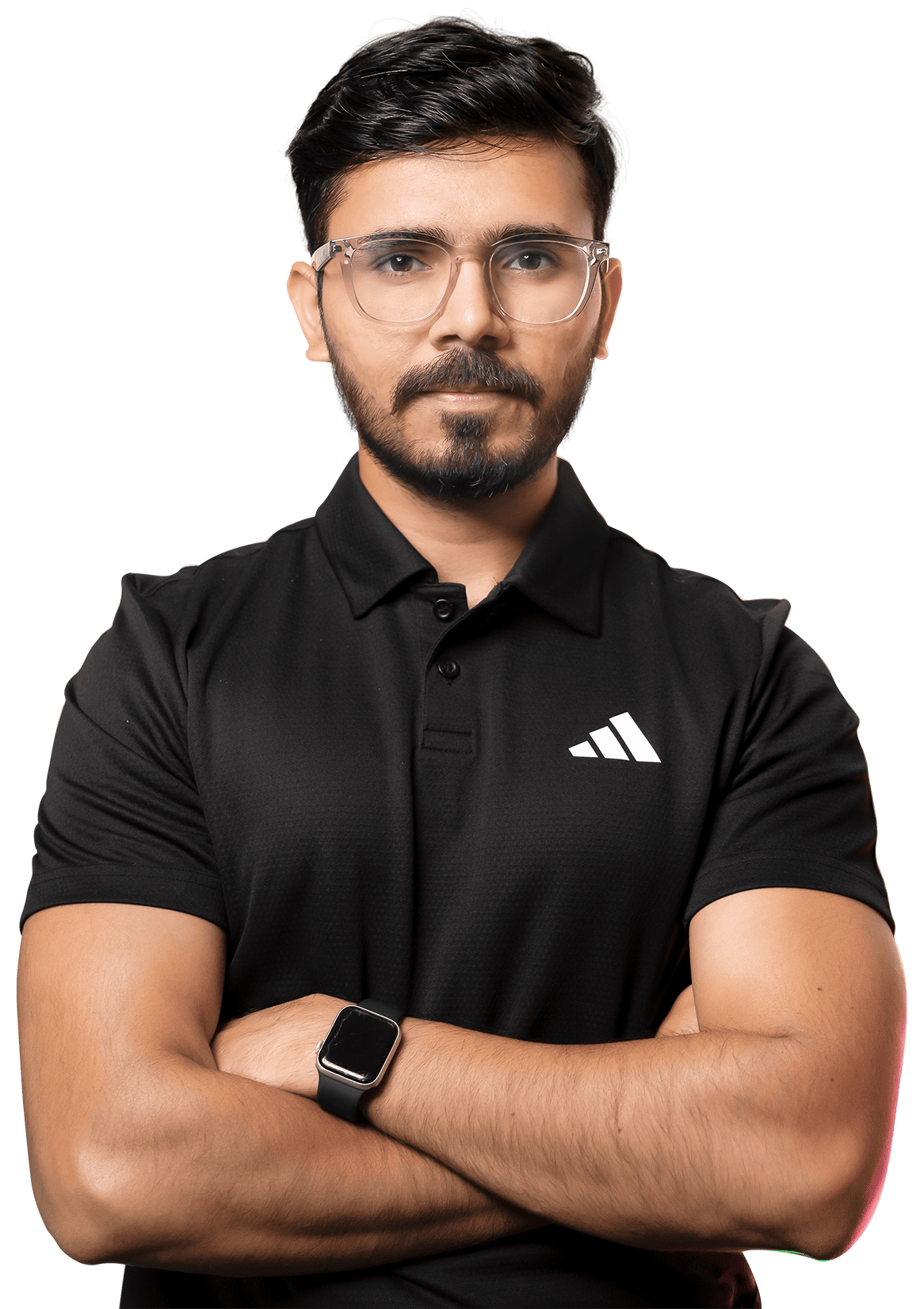 Sunil Gurjar - Trader, Investor and Teacher